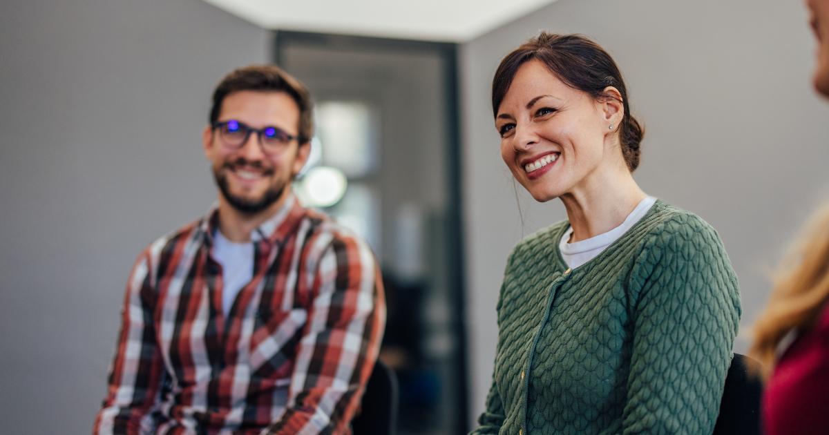 Over de grenzen van zorgsectoren heen kijken | CCE (Centrum voor Consultatie en Expertise)